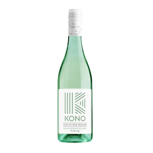 Kono, Sauvignon Blanc, New Zealand - [BATCH] batchwine.ie
